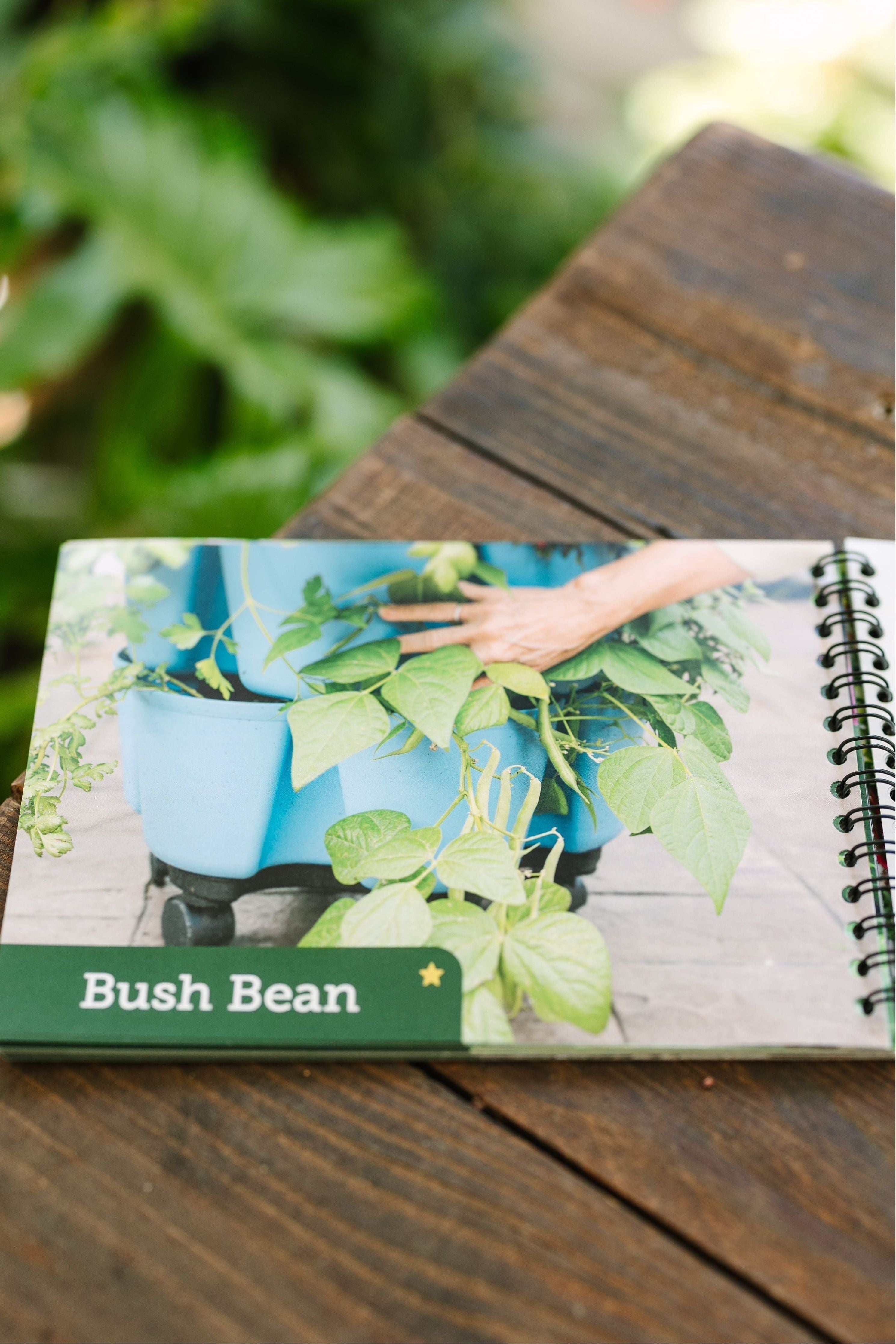 Edible Plant Guide | GreenStalk Garden