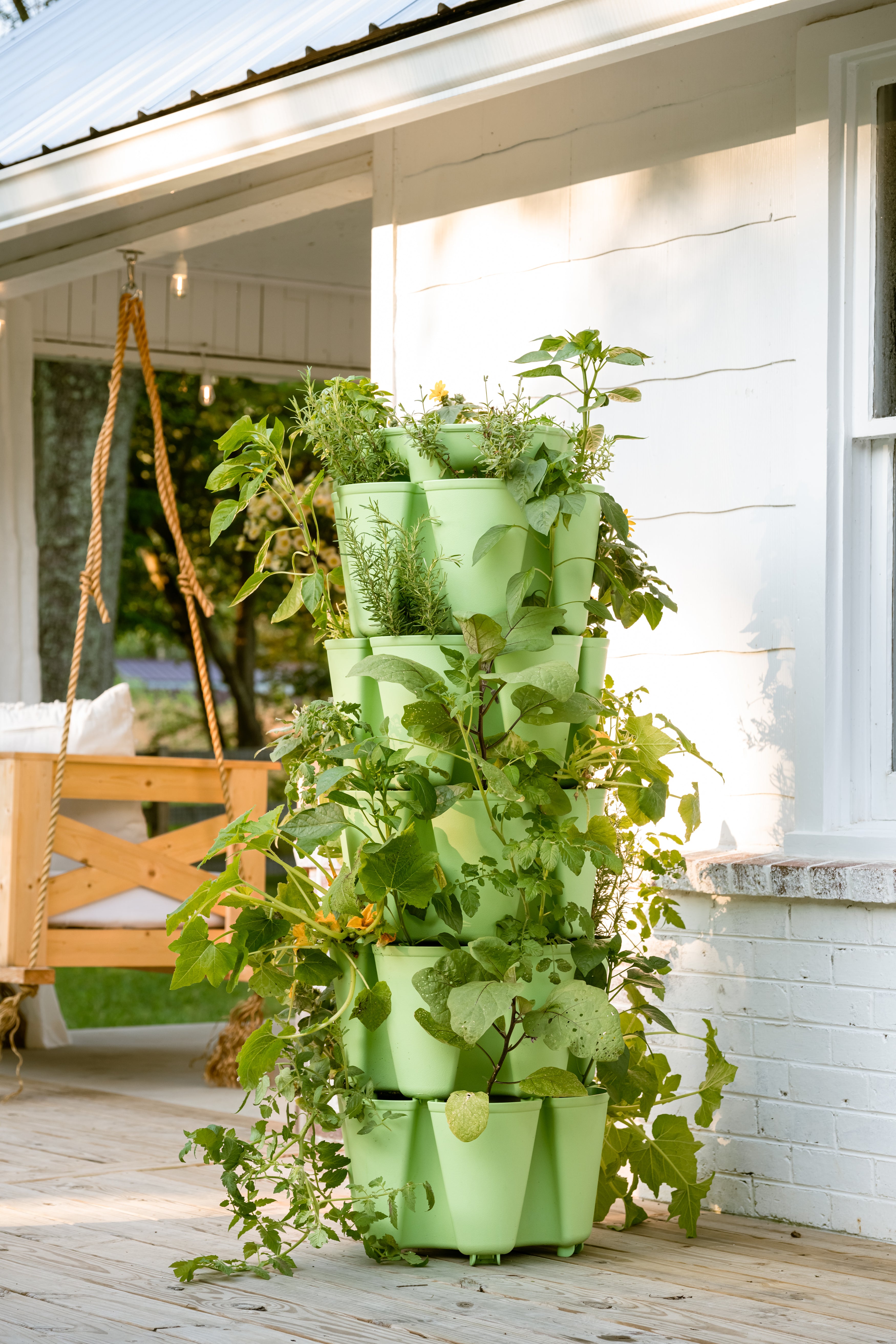 GreenStalk Vertical Planter