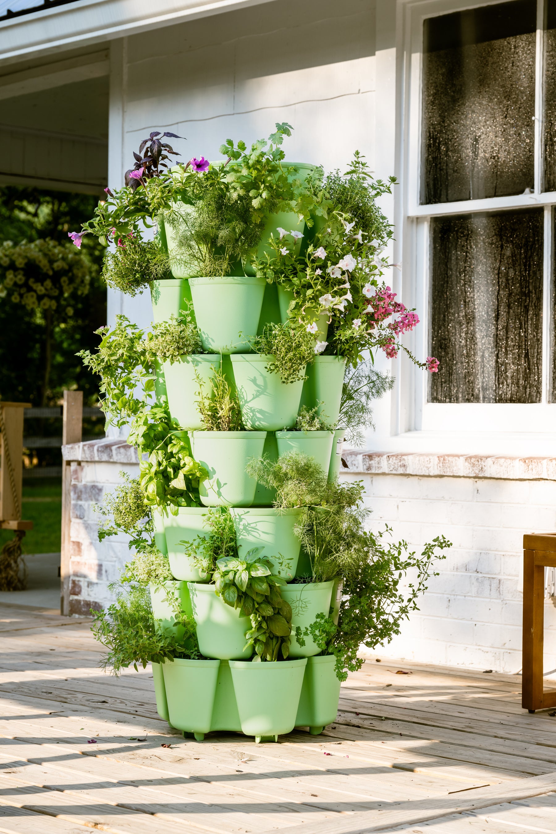 GreenStalk Vertical Planter