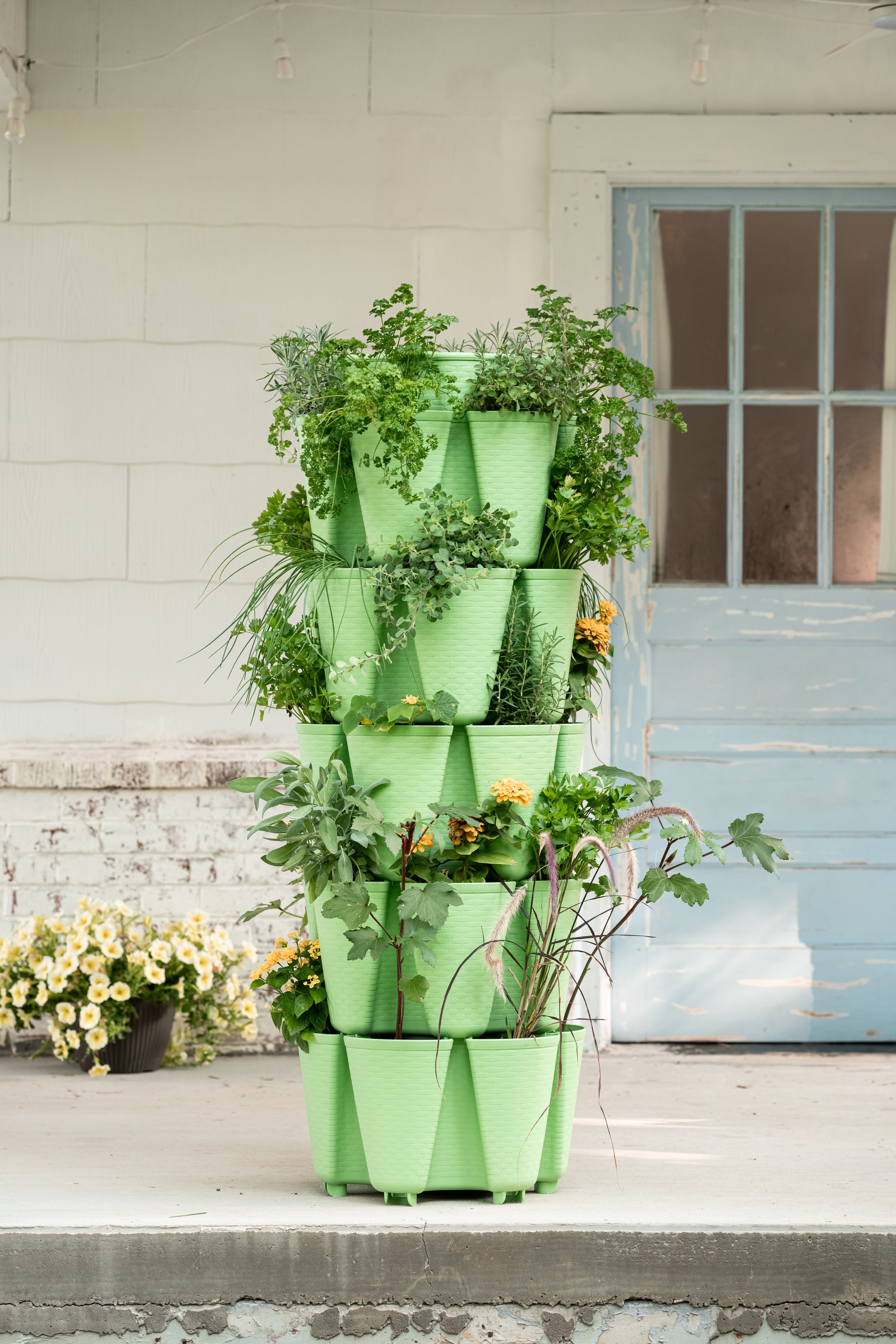 GreenStalk Vertical Planter