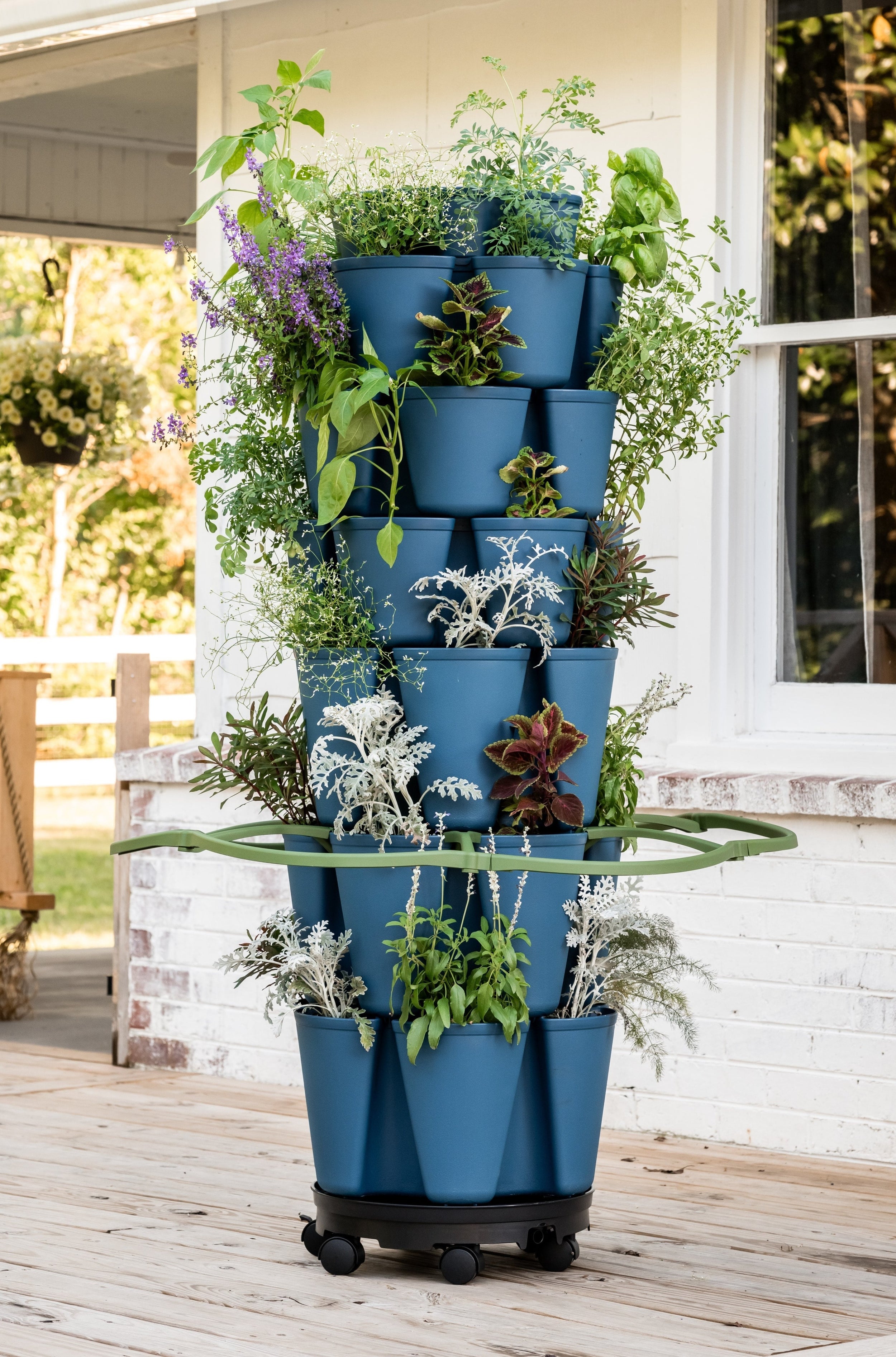 Shop | GreenStalk Vertical Planters - GreenStalk Garden