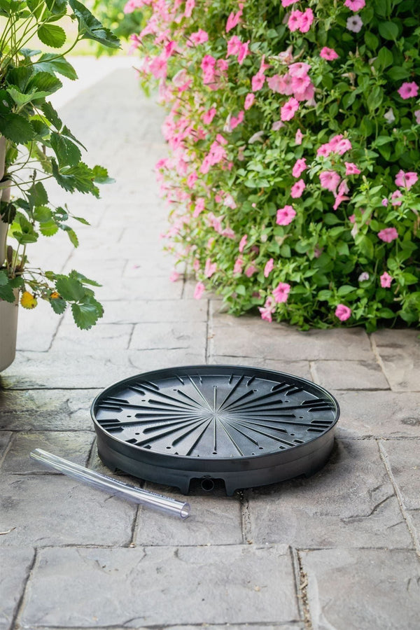 GreenStalk Ultimate Spinner Base Only | GreenStalk Garden