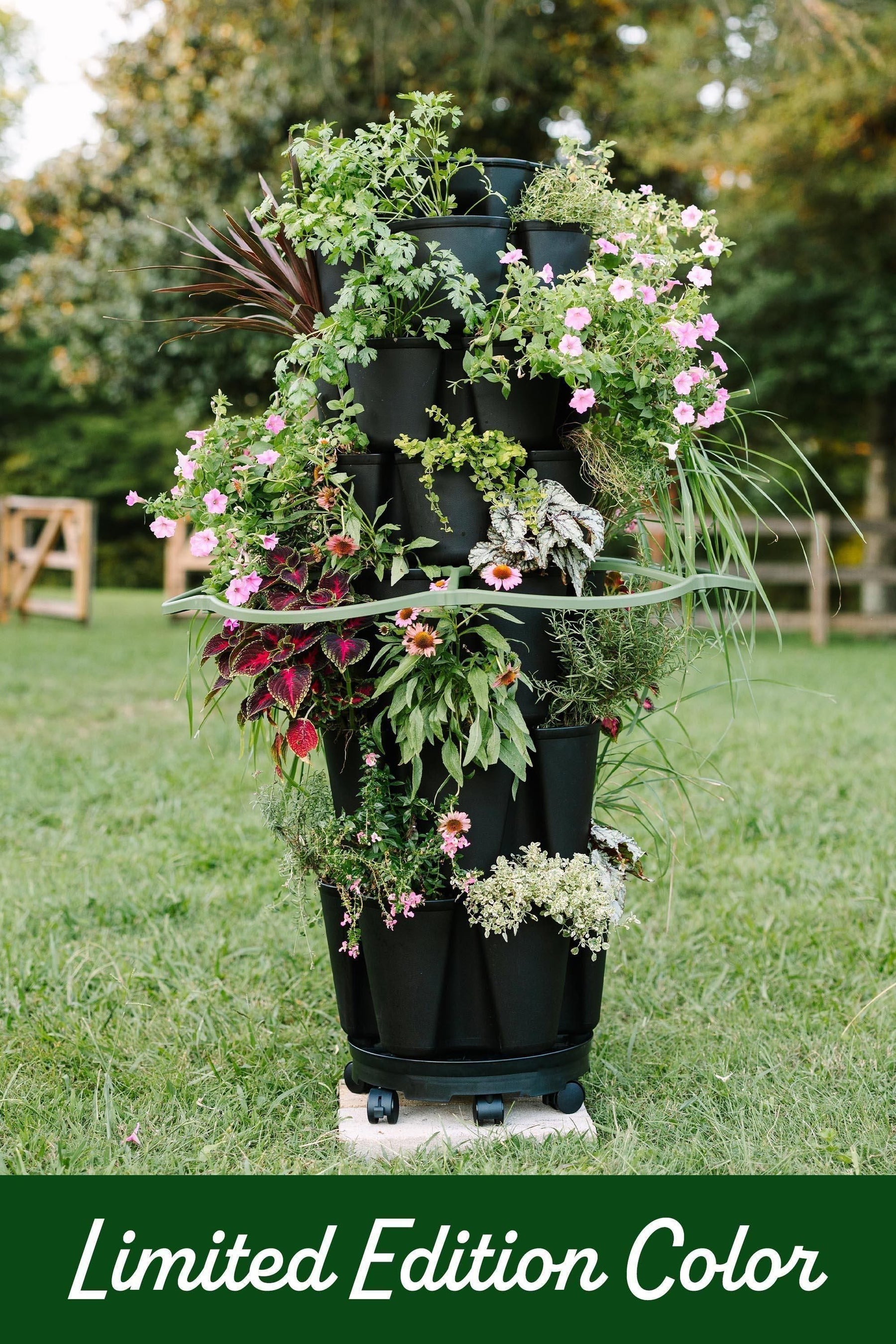 Shop | GreenStalk Vertical Planters | GreenStalk Garden