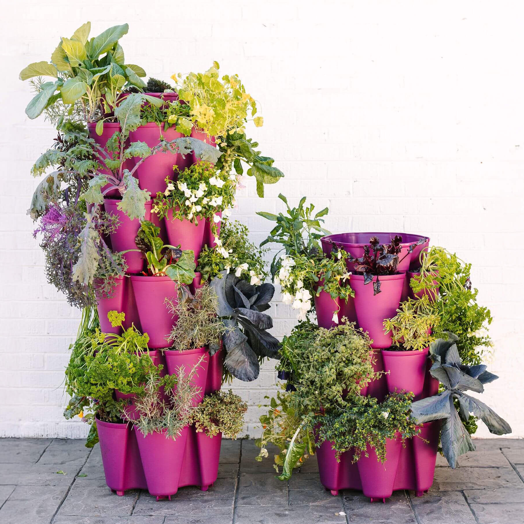Shop | GreenStalk Vertical Planters | GreenStalk Garden