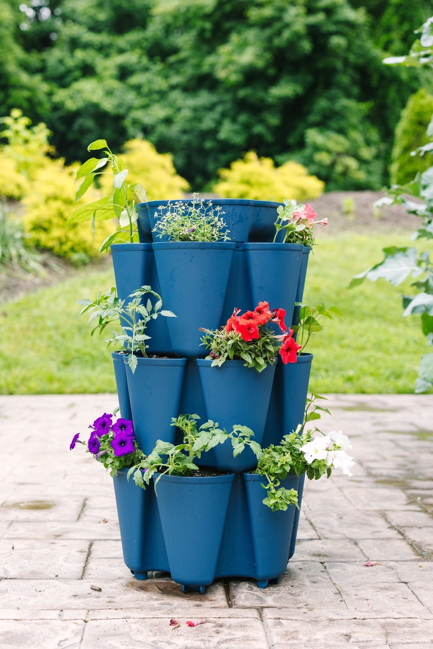 Vertical Planters | GreenStalk Garden
