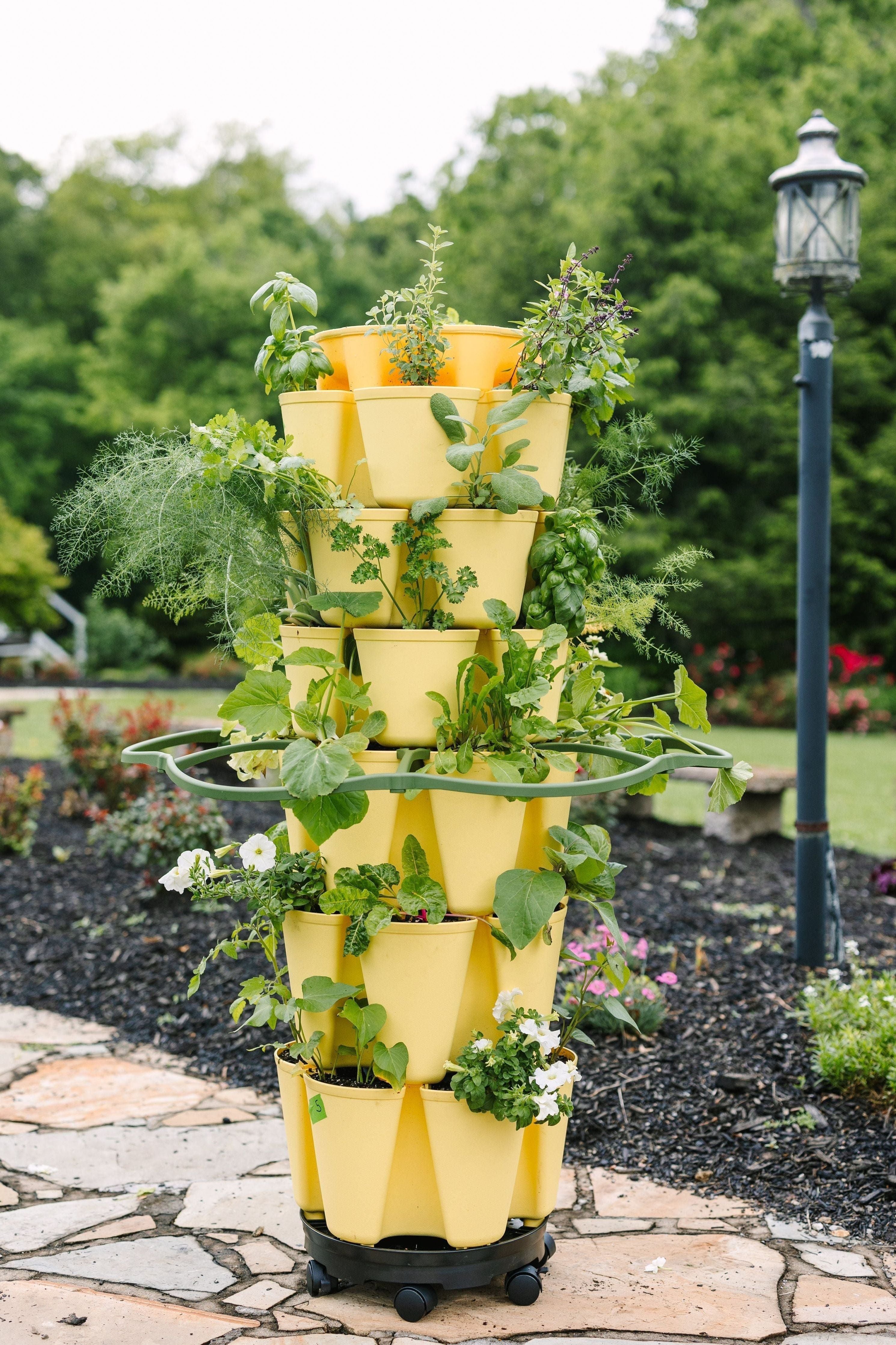 GreenStalk Vertical Planter