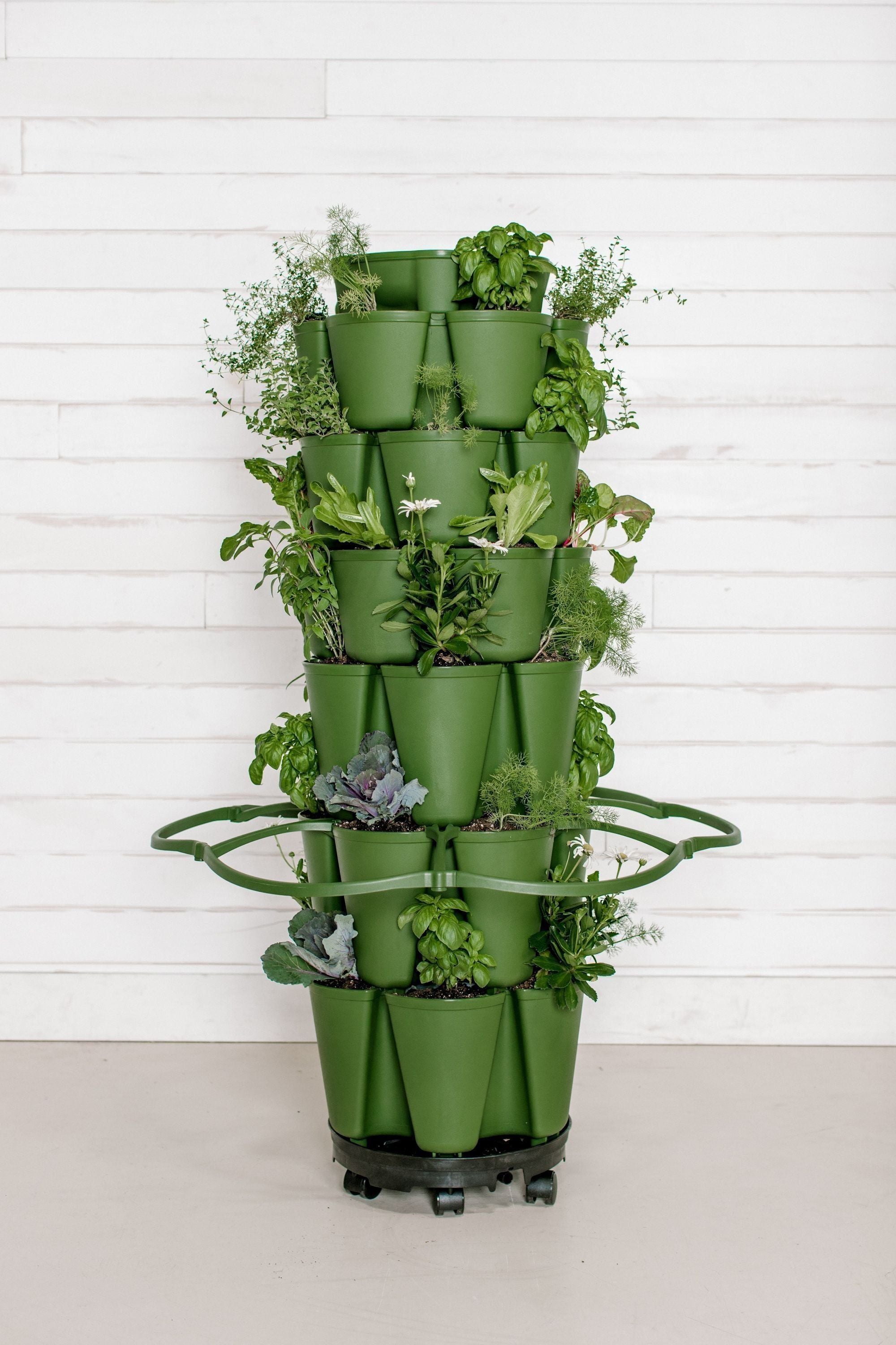 Shop | GreenStalk Vertical Planters - GreenStalk Garden