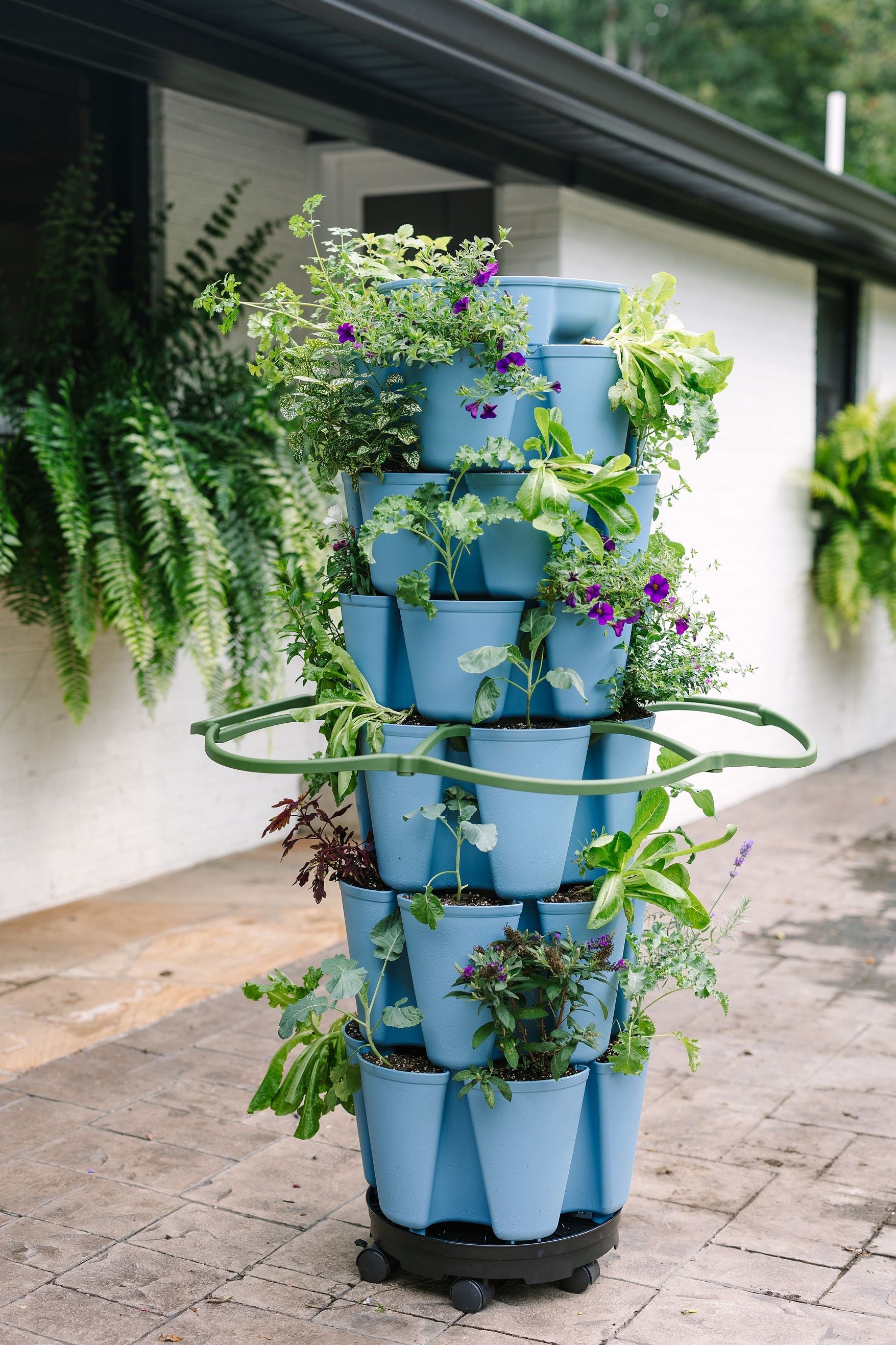 GreenStalk Vertical Planter