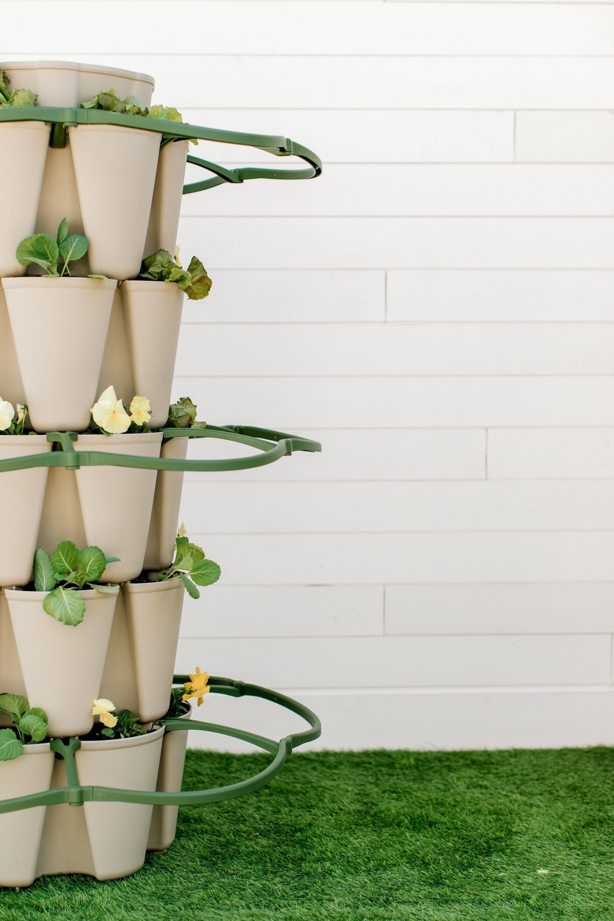 Shop | GreenStalk Vertical Planters | GreenStalk Garden