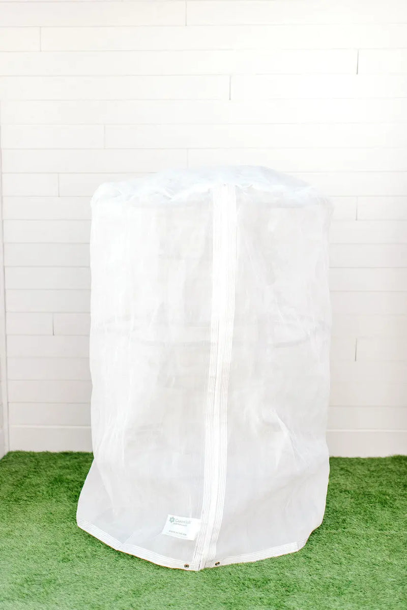 Insect Protection Cover | GreenStalk Garden